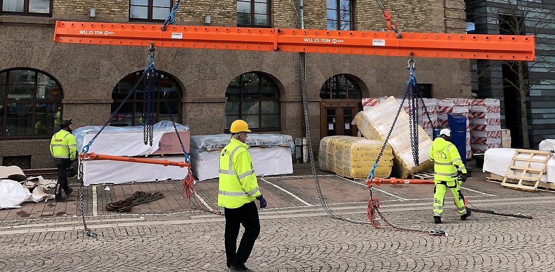 Referensprojekt – Inomec-Hyr Lyftutrustning & Lyftanordning ...